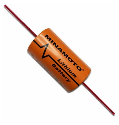 Элемент питания ER34615H/W