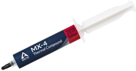 Термопаста Arctic Cooling MX-4 Thermal Compound 45г