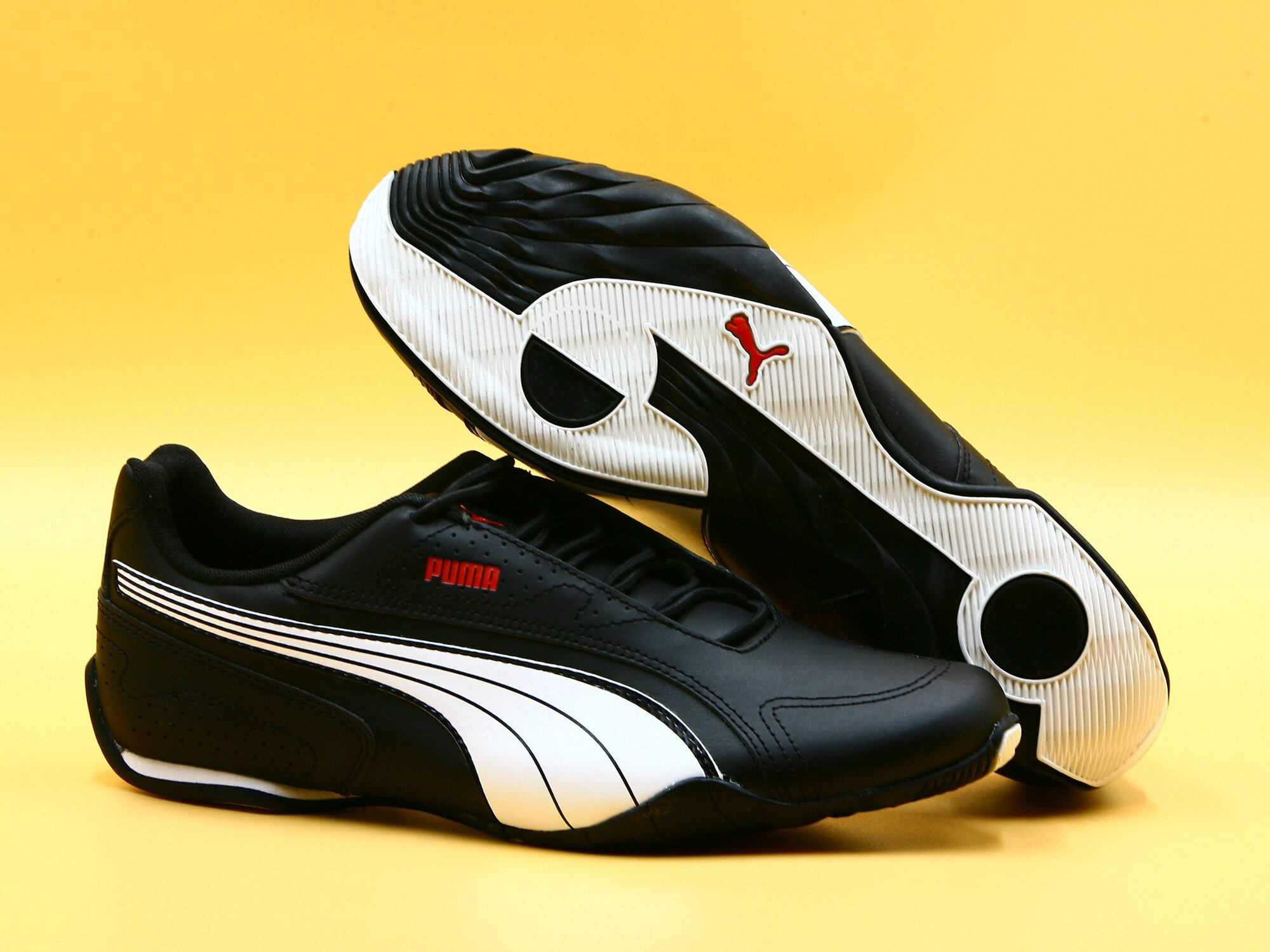 Кроссовки Redon Bungee