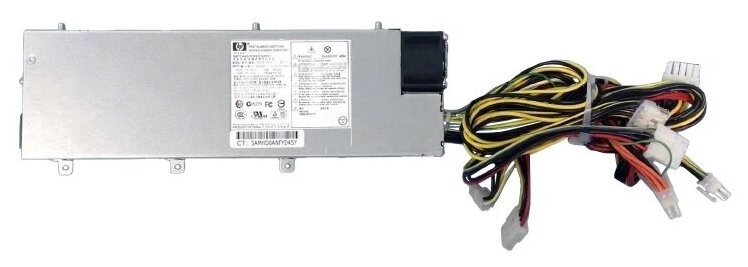 Блок Питания HP HSTNS-PF01 500W