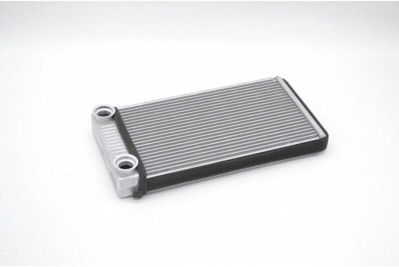 Радиатор отопителя УАЗ-3163 Patriot-2016г. паяный с А/Г аналог KDAC "BAUTLER", BTL-3164BH