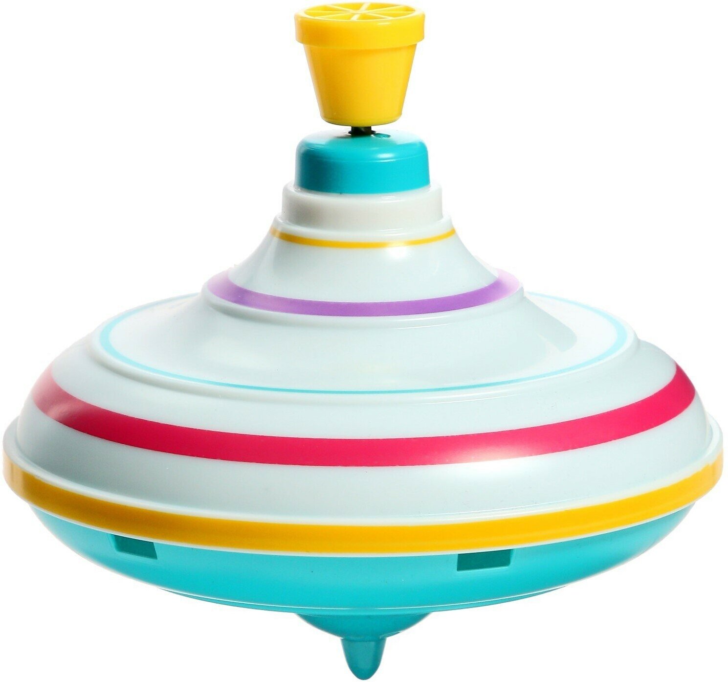 Юла STELLAR в п/п пакете, диаметр - 16 см