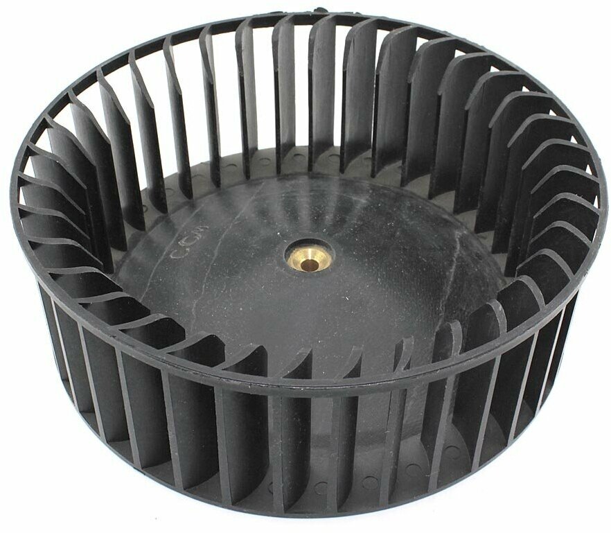 Крыльчатка для вытяжек SHINDO левая 16160170042 H-52, D-154