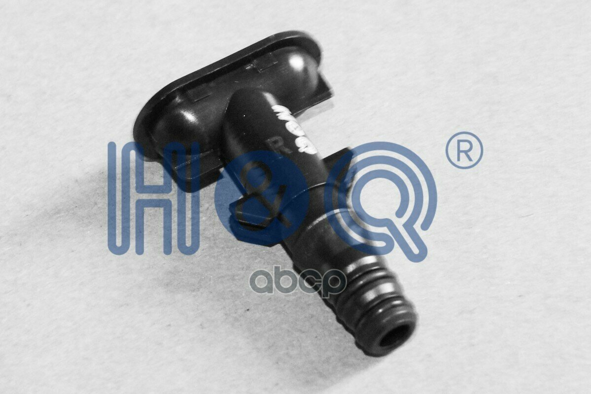 Форсунка омывателя фар LAND ROVER RANGE ROVER III (LM) (02-12) левая H&Q арт. 70101286