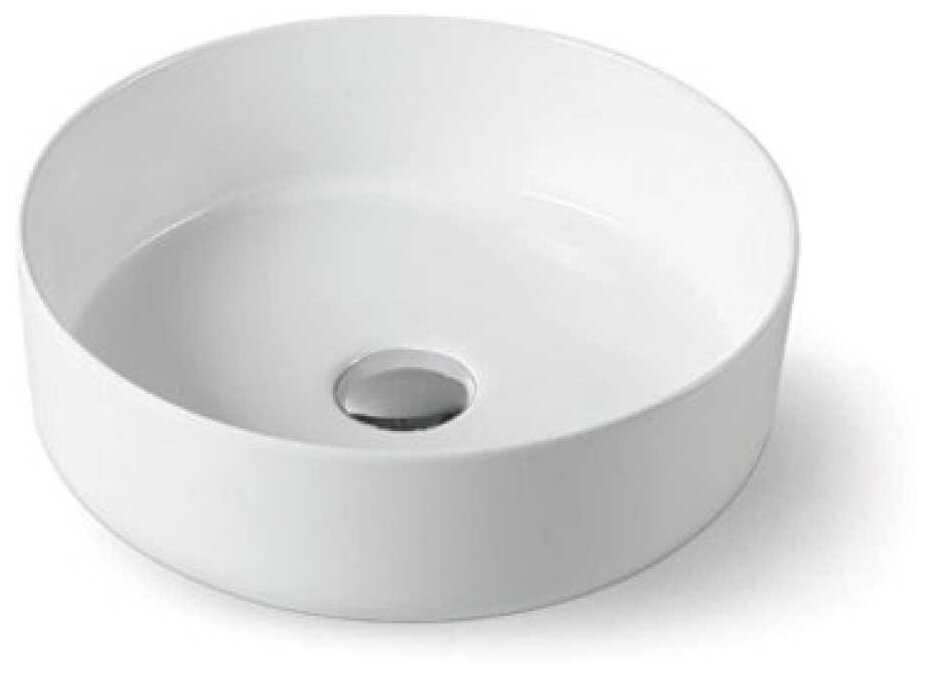 Раковина Vincea VBS-131 белая