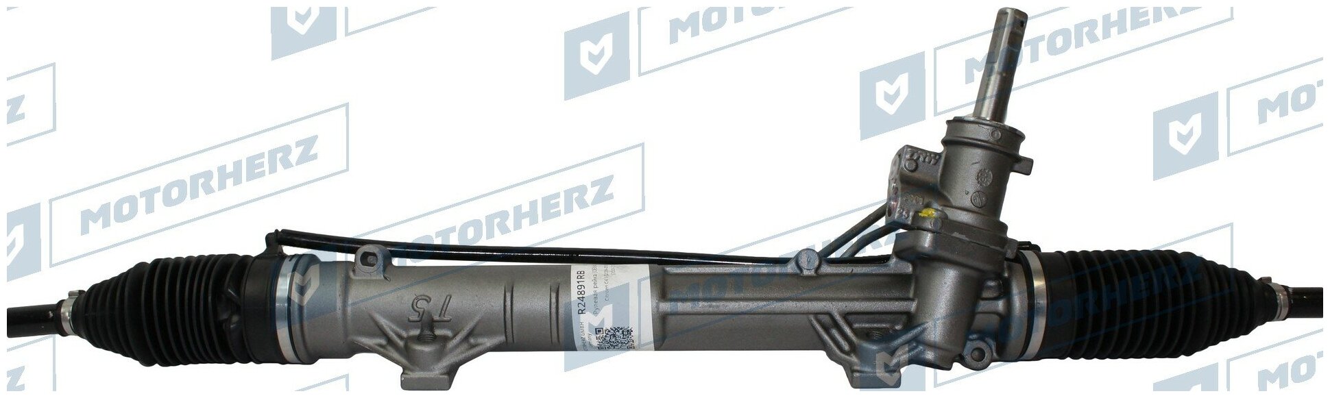 Рулевая Рейка С Тягами Гидравлическая MOTORHERZ R24891NW