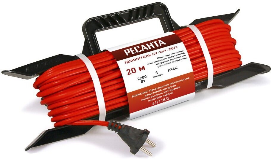 Ресанта СУ-2х1-20/1 61/118/2