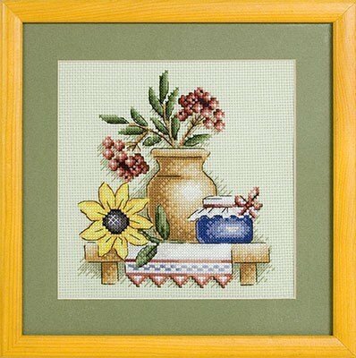 Дары осени Н-0515