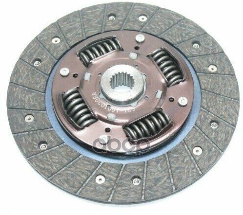 Диск Сцепления Qq6 S21-1601030ba CHERY арт. S211601030BA