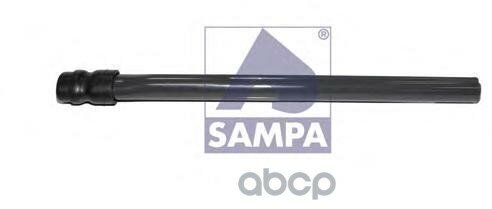 Кронштейн крыла! RVI Premium/Magnum SAMPA арт. 079259