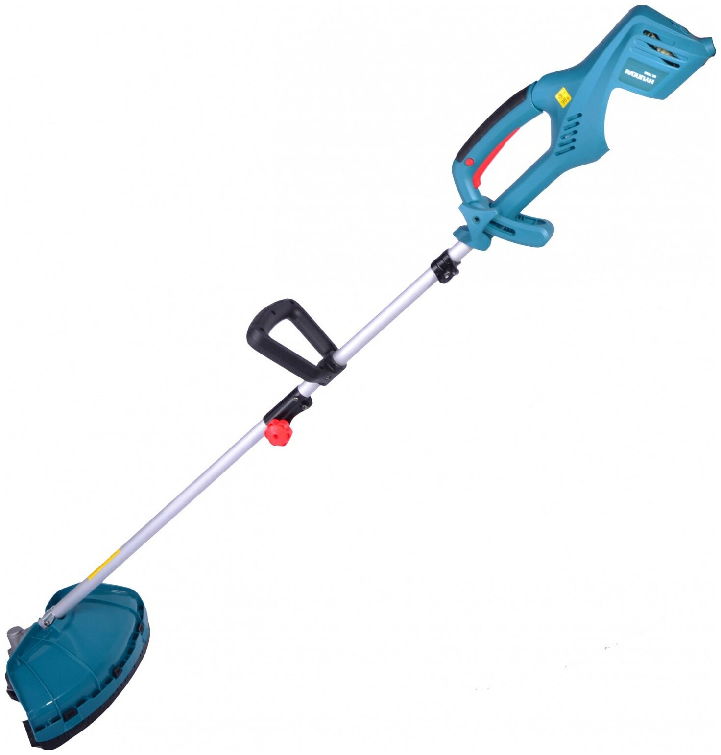 Триммер электрический Hyundai GC 1000