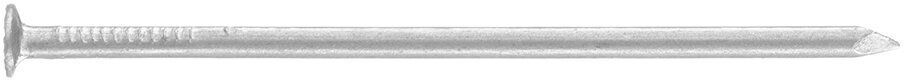Гвозди строительные 3,0x80 мм (25 кг)