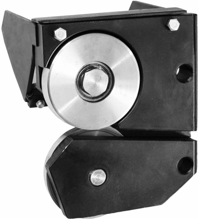 Stalex Роликовый нож для листогибов RS 100704