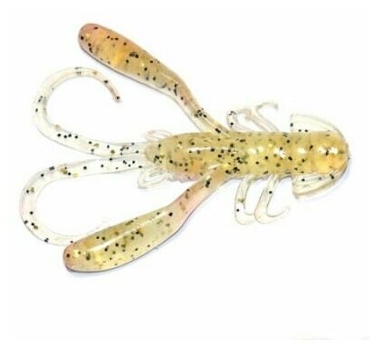 Мягкие приманки Bait Breath U30 Rush Craw 2,8" (7шт.) #143