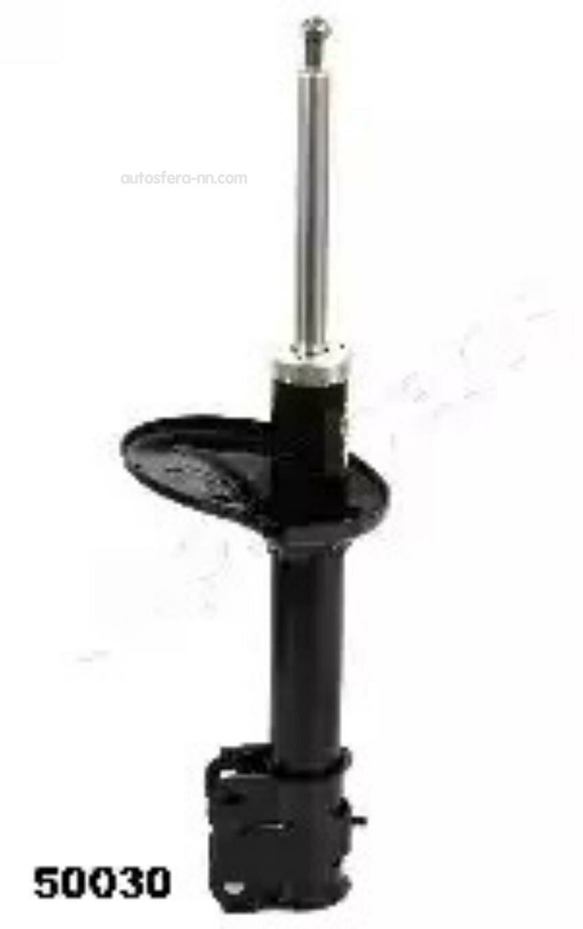 JAPANPARTS MM50030 амортизатор подвески газовый, передний