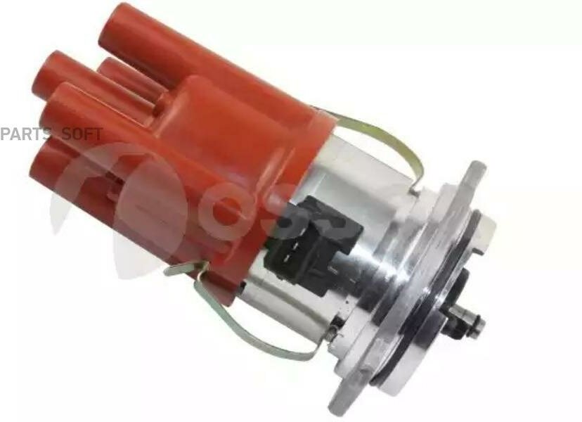 309 OSSCA Распределитель зажигания в сборе (LUCAS) / OPEL