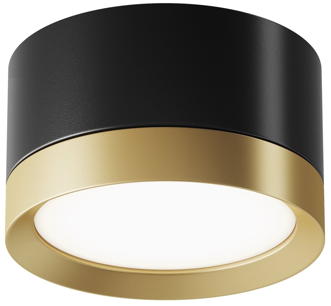 Накладной светильник Maytoni Ceiling & Wall C086CL-GX53-SRD-BG