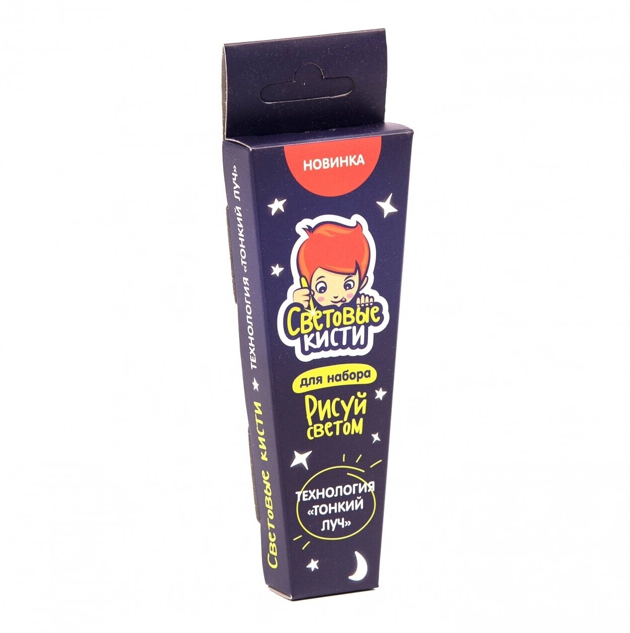 Световые Картины Набор световые картины 385 Световые кисти
