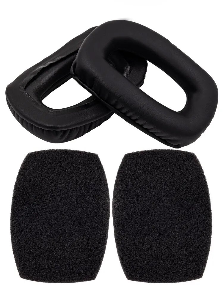 Амбушюры для наушников Beyerdynamic DT100, DT102, DT108, DT109, DT150