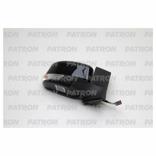 Зеркало боковое Patron pmg1220m14 для Ford Focus II