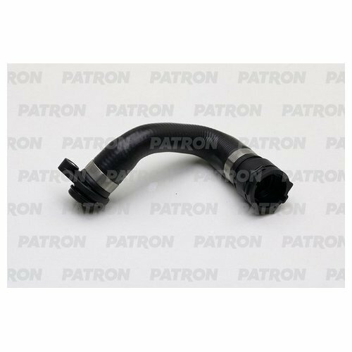 Шланг радиатора Patron P240029 для BMW 1 серия E81, E82, E87, E88, 3 серия E46, E90, E91, E92, E93, 5 серия E60, E61,