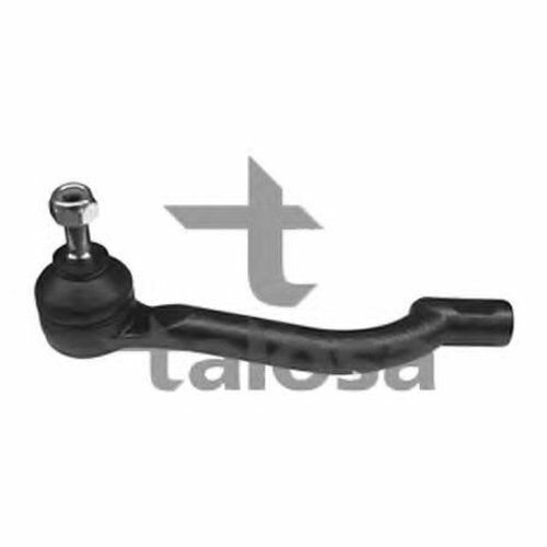 Наконечник рулевой тяги правый Talosa 4201359 для Nissan Qashqai I, X-Trail