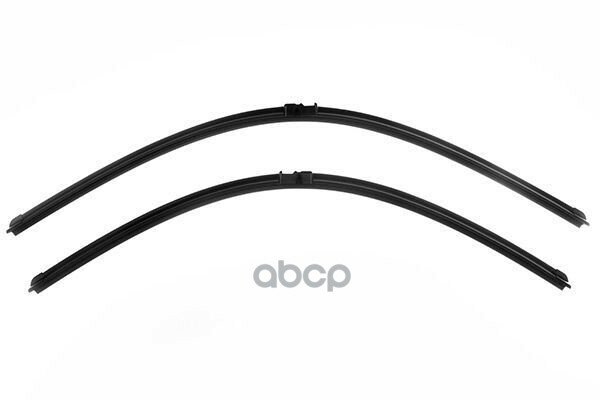 Комплект щеток стеклоочистителя Denckermann арт. VD10040