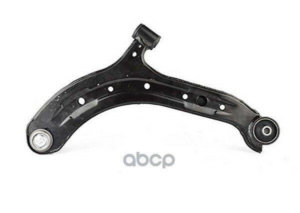 Рычаг подвески HYUNDAI Accent передней нижний правый BSG BSG AUTO PARTS арт. BSG40315023