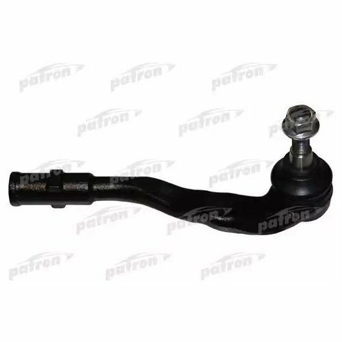 Наконечник рулевой тяги правый Patron PS1243R для Audi A4, A4 allroad, A5, Q5