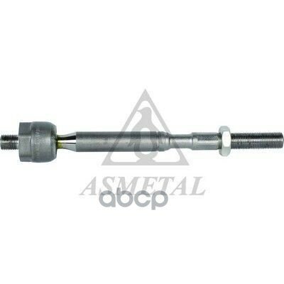 Рулевая тяга TOYOTA AURIS (E15) [11/2006 - 09/2012] AS METAL арт. 20TY2000
