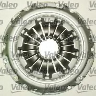 Комплект сцепления Valeo 826206