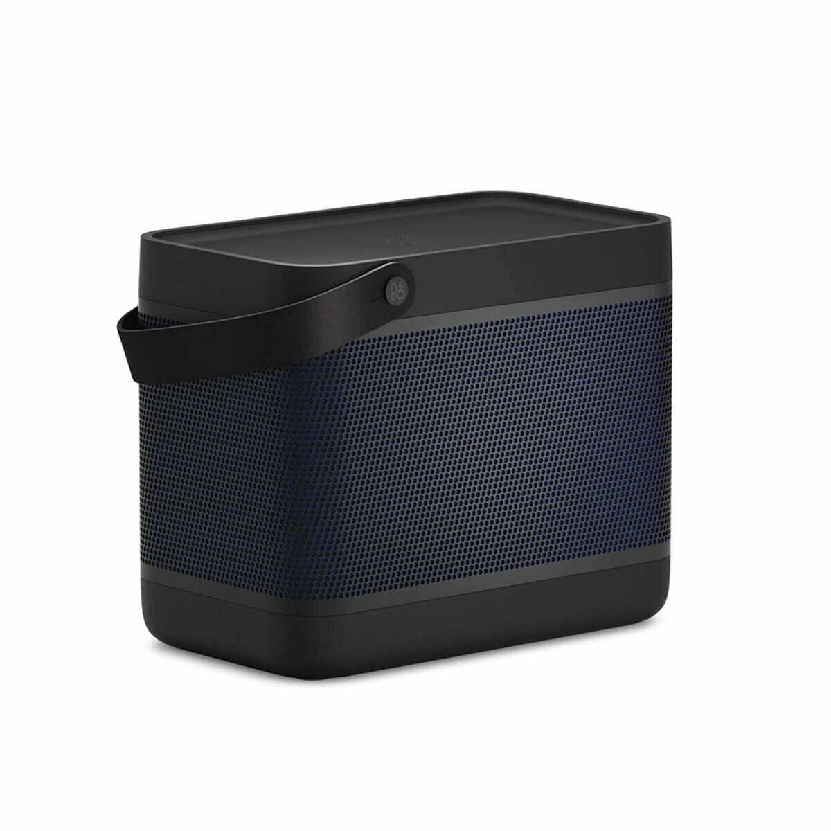 Портативная акустика Bang & Olufsen Beolit 20 CN, 60 Вт, black anthracite