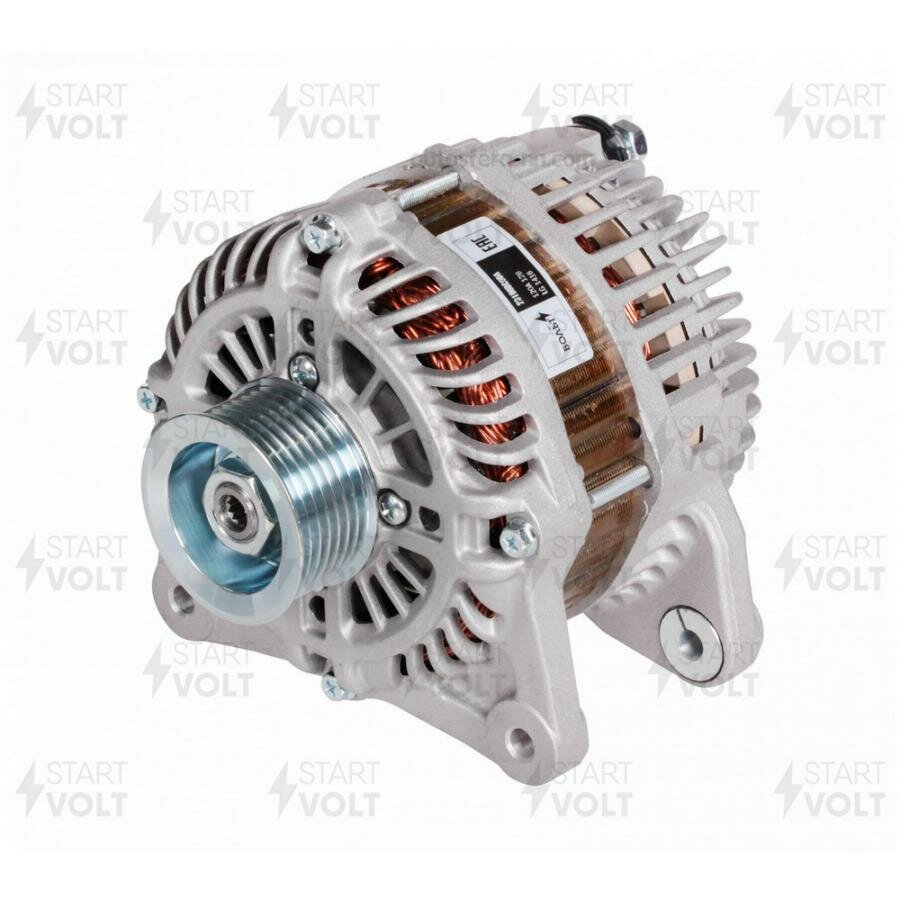 STARTVOLT LG1416 Генератор 120A