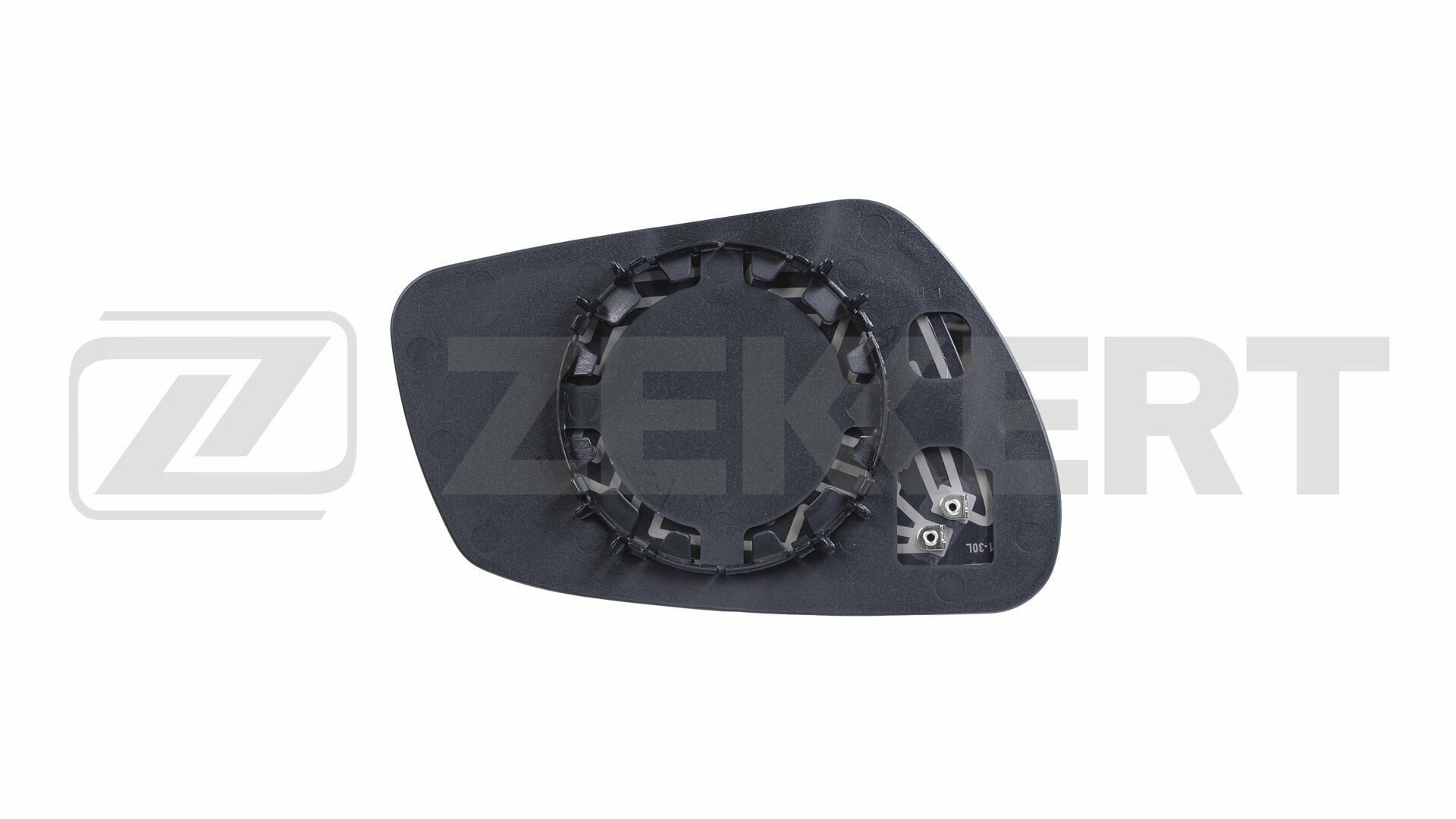 Зеркальное стекло, наружное зеркало ZEKKERT SP-1043