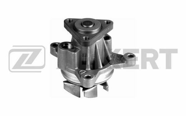 Водяной насос, охлаждение двигателя ZEKKERT WP-1153