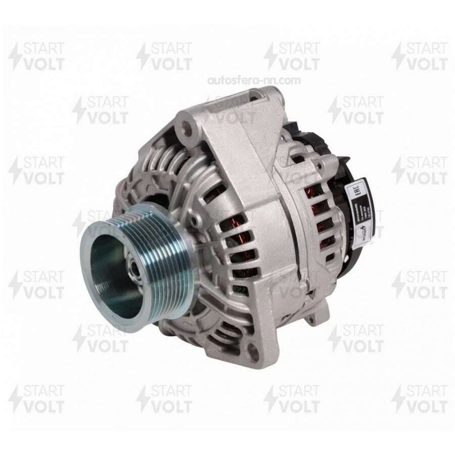 STARTVOLT LG0791 Генератор