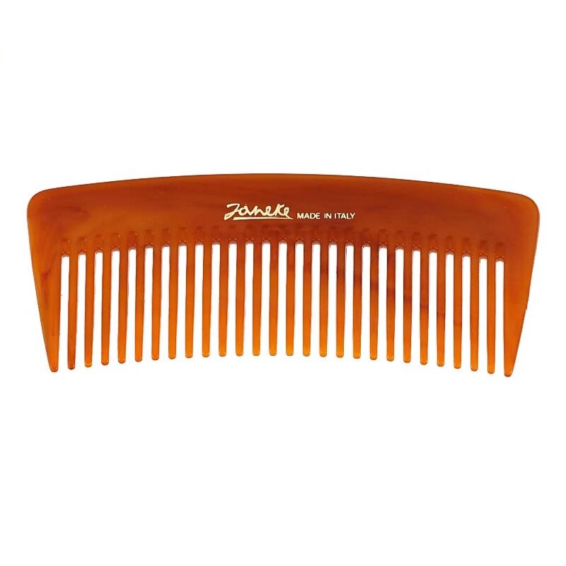 Янеке Расческа Для Волос Пластик