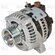 STARTVOLT LG1906 Генератор для а/м Toyota Rav 4 (06-) 4WD 2.0i 100A (LG 1906)