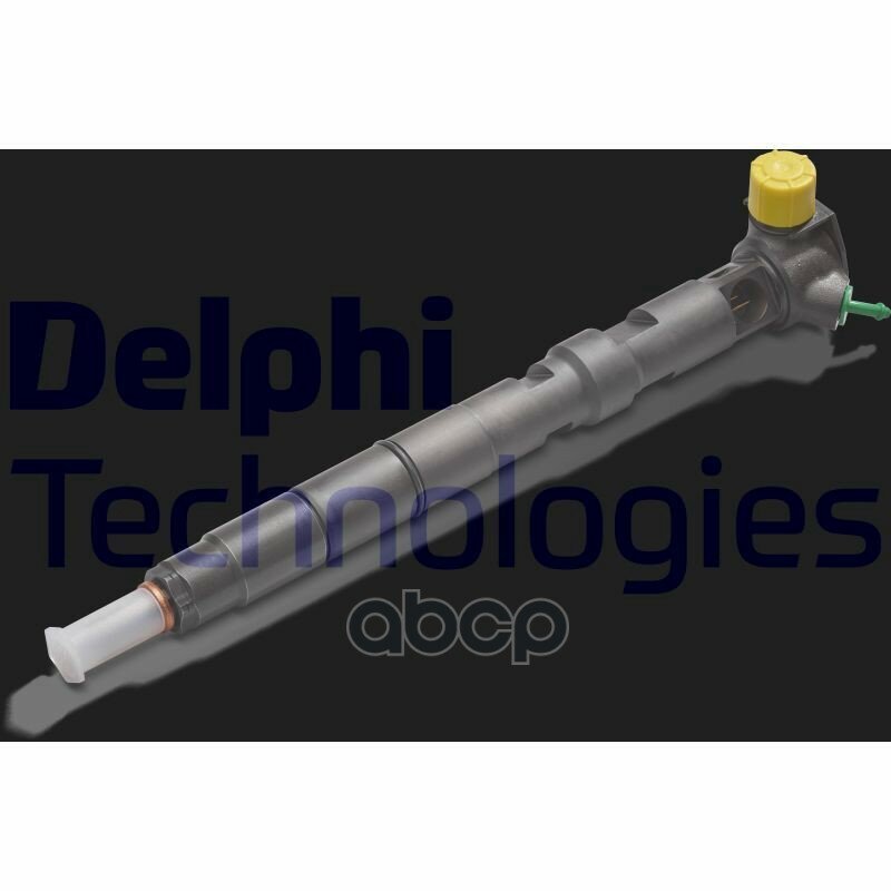Форсунка (DIESEL) Delphi арт. R05501D