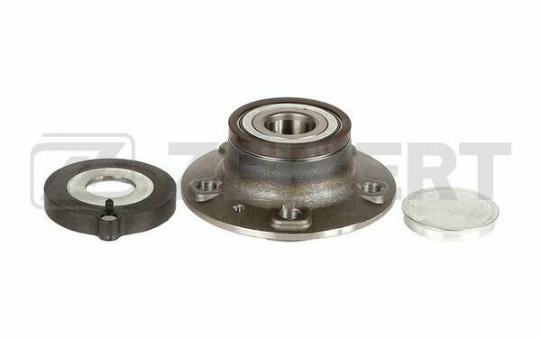 Ступица зад! (с ABS) Audi A4 IV 07-, A5 07-, A6 IV 14-