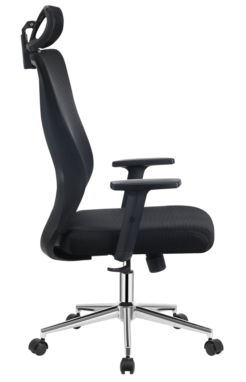 Компьютерное кресло Everprof Joy сетка черный