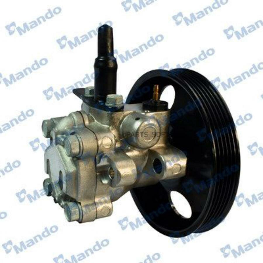 MANDO EX5710038100 насос гидроусилителя руля HYUNDAI EX5710038100 ()