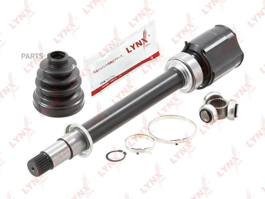 CI3816 LYNXAUTO CI-3816 ШРУС LYNXauto