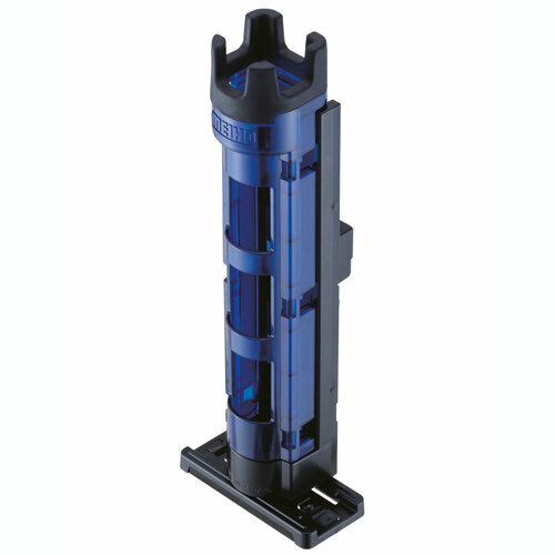 Держатель для удилища Meiho BM-250L Blue Black 50х54х283 (BM-250L-BL)