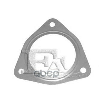 Прокладка выпускной системы Fiat Ducato 3.0D Multijet 06-, Citroen Jumper, Peugeot Boxer FA1 арт. 210926