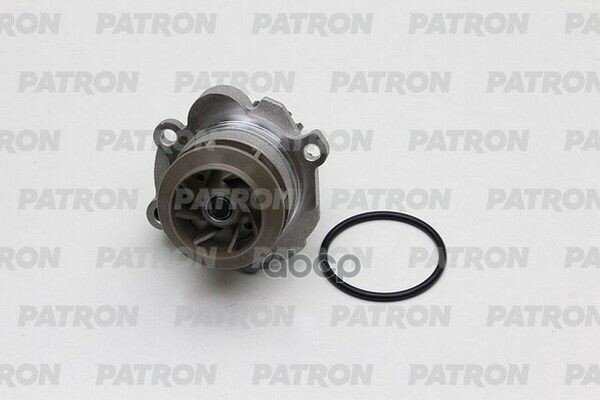 Насос водяной A251 PASSAT B6 2.0 TDI 08-10 PATRON арт. PWP1451