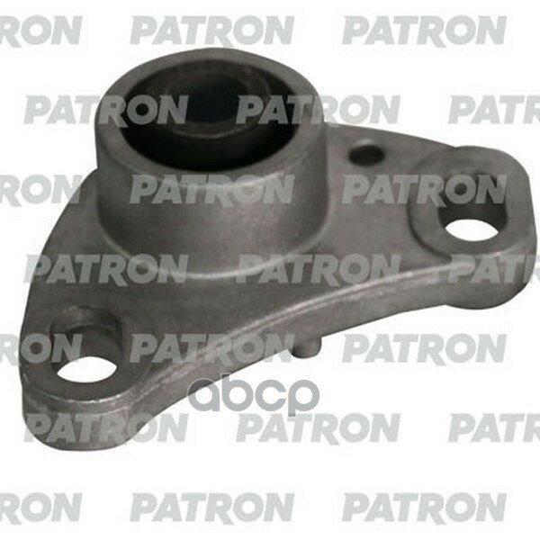 Опора двигателя правая VOLVO S60 (RS, RH)S80 (TS, TH, KV) V70 универсал II (SW, SJ) XC70 CROSS COUNTRY/ V70XC (SZ, LZ) 00- PATRON.