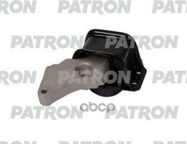 Опора двигателя верхн прав CITROEN: C4 04-, C4 Grand Picasso 06-, C4 Picasso 07-, PEUGEOT: 307 00- (произведено в Турции) PAT.