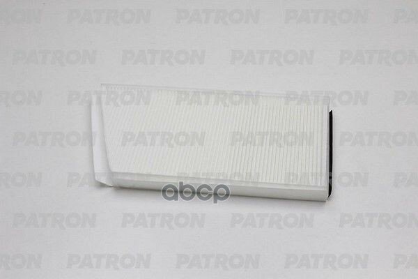 Фильтр салона MB.-C-CLASS 00-07, CLC -011 PATRON арт. PF2473