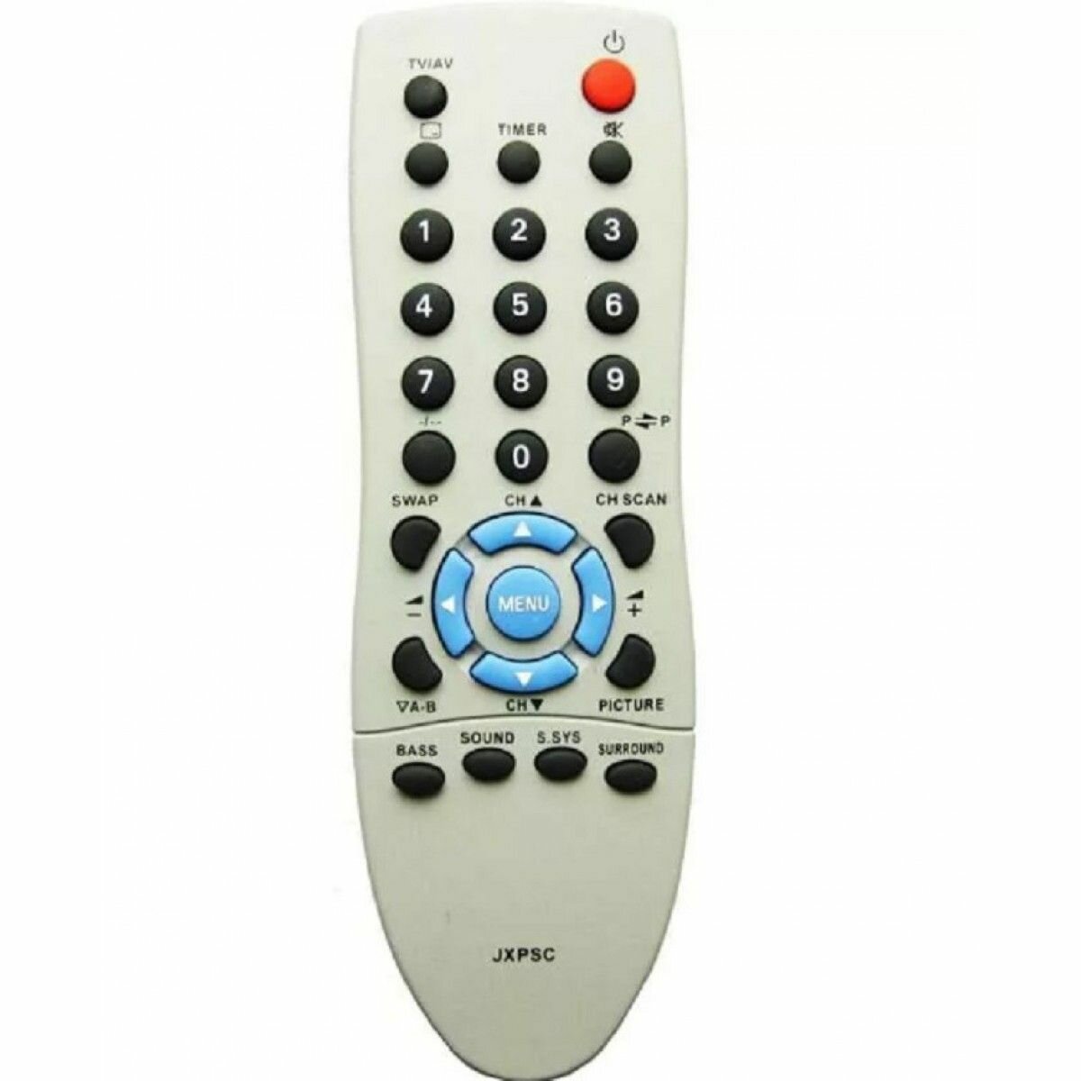 Пульт для Sanyo JXPSC